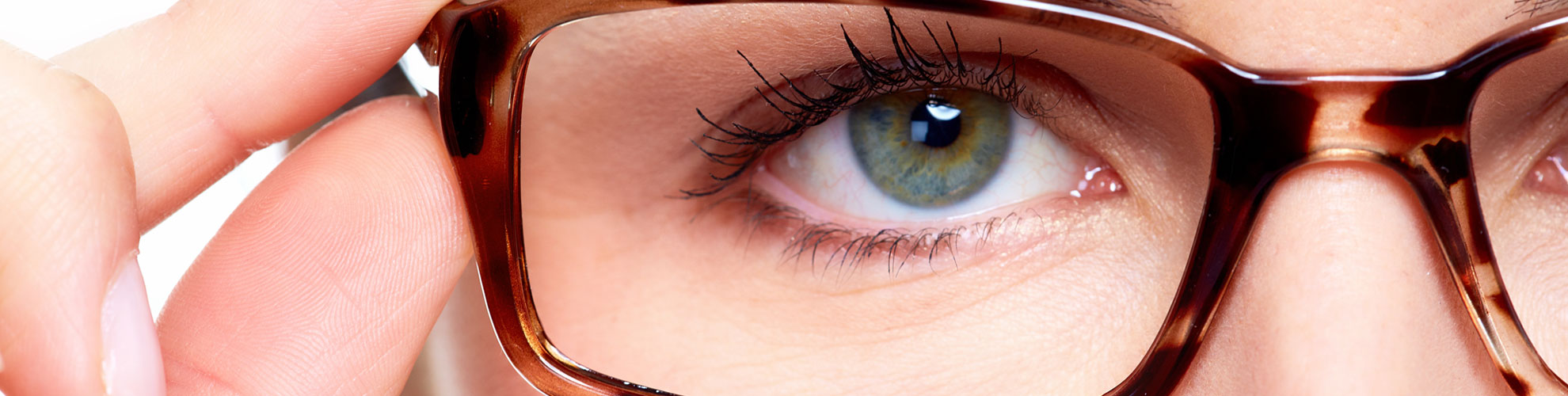 No Glare Lenses - LIC Vision Associates